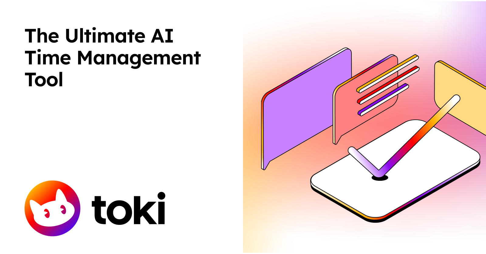 Toki ‐ 获取 Toki